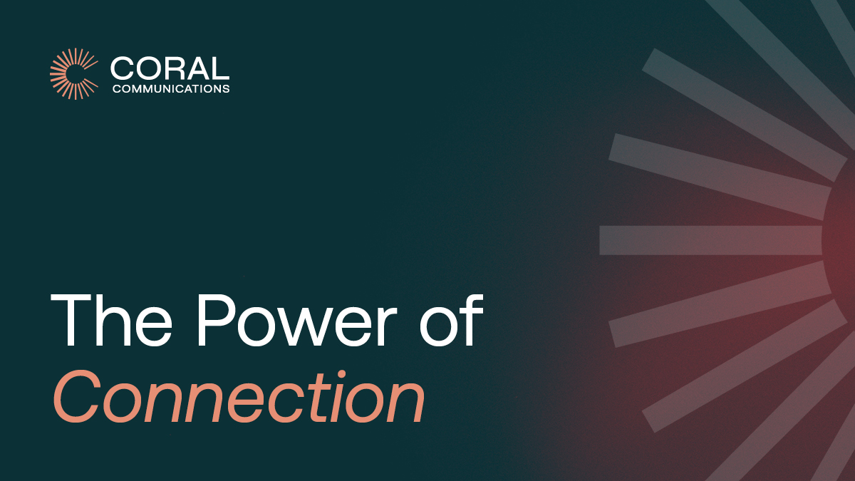 News - Coral Communications